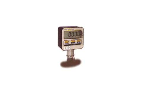 Digital Pressure Gauges - Haris Sensor Technologies Pvt.Ltd.