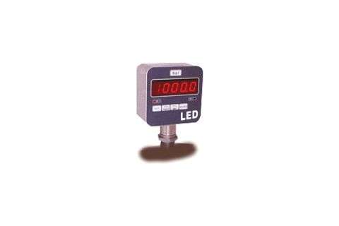 Digital Pressure Gauges – Haris Sensor Technologies Pvt.Ltd.